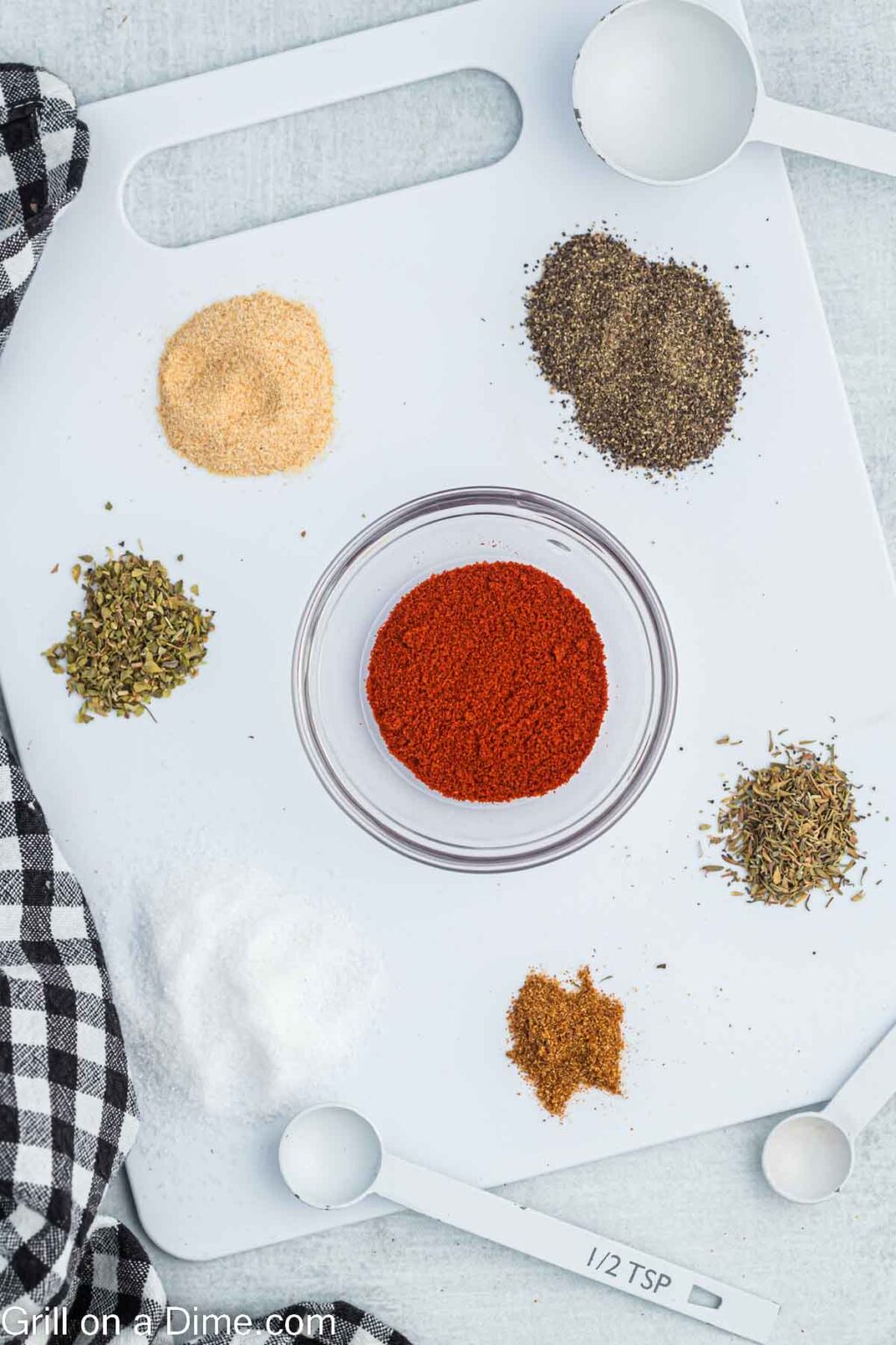 Pork Chop Seasoning - grillonadime.com
