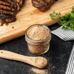 Beef Rub Recipe - grillonadime.com