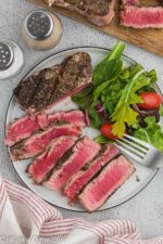 Grilled Tuna Steaks Recipe - grillonadime.com