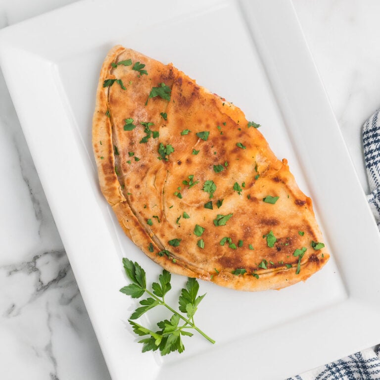 Blackstone Calzone - grillonadime.com