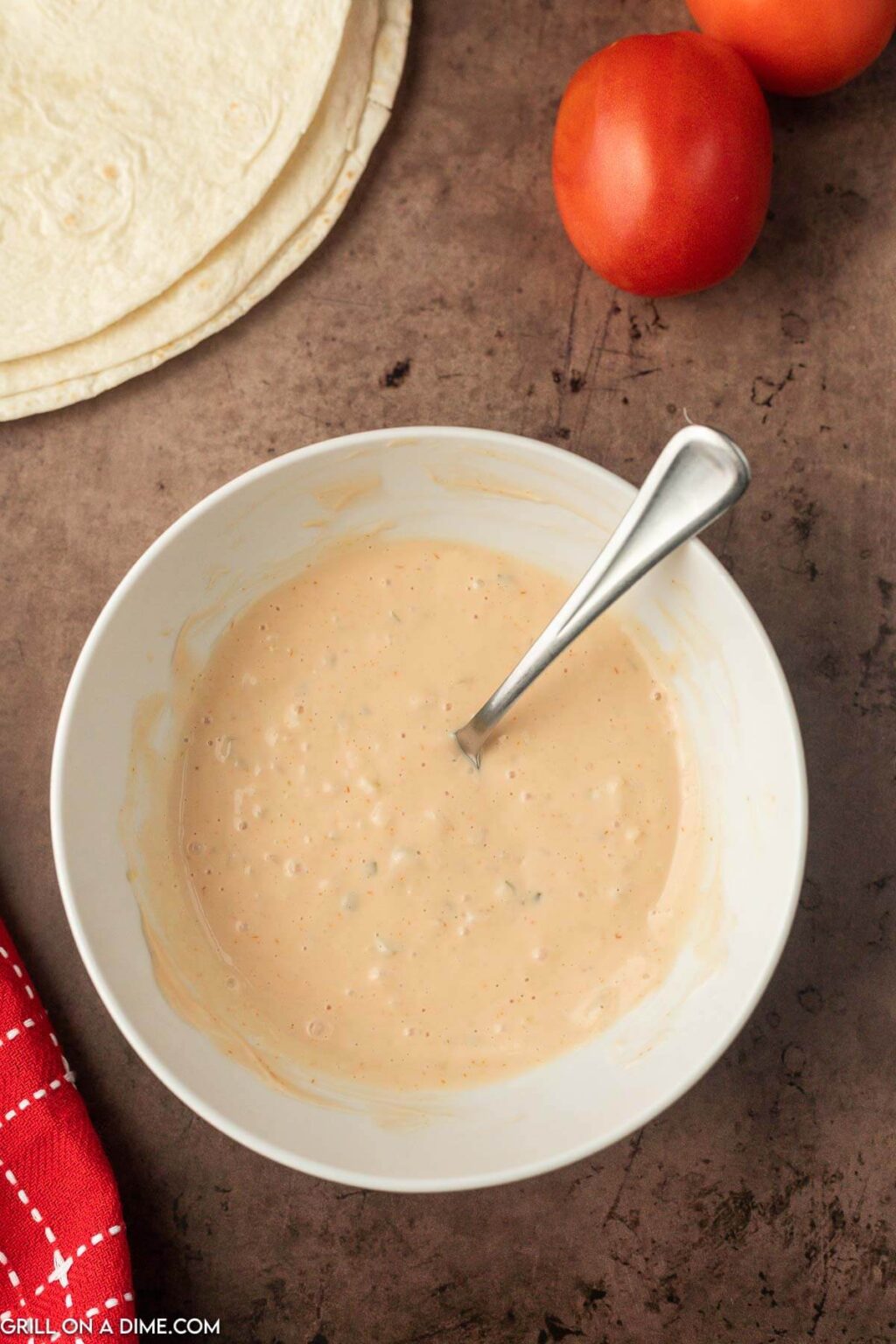 Blackstone Cheeseburger Quesadillas - grillonadime.com