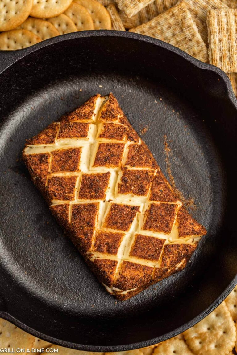 Smoked Cream Cheese Recipes - grillonadime.com