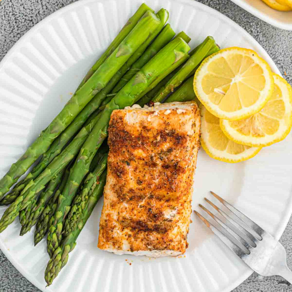 Grilled Mahi Mahi Recipe - grillonadime.com