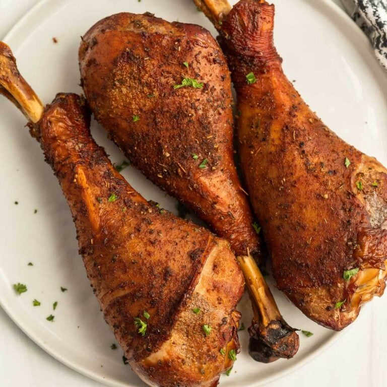 Smoked Side Dishes: Perfect Pairings for Meat - grillonadime.com