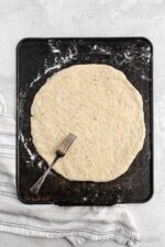 Grilled Pizza Dough: Perfect for Family Nights - grillonadime.com