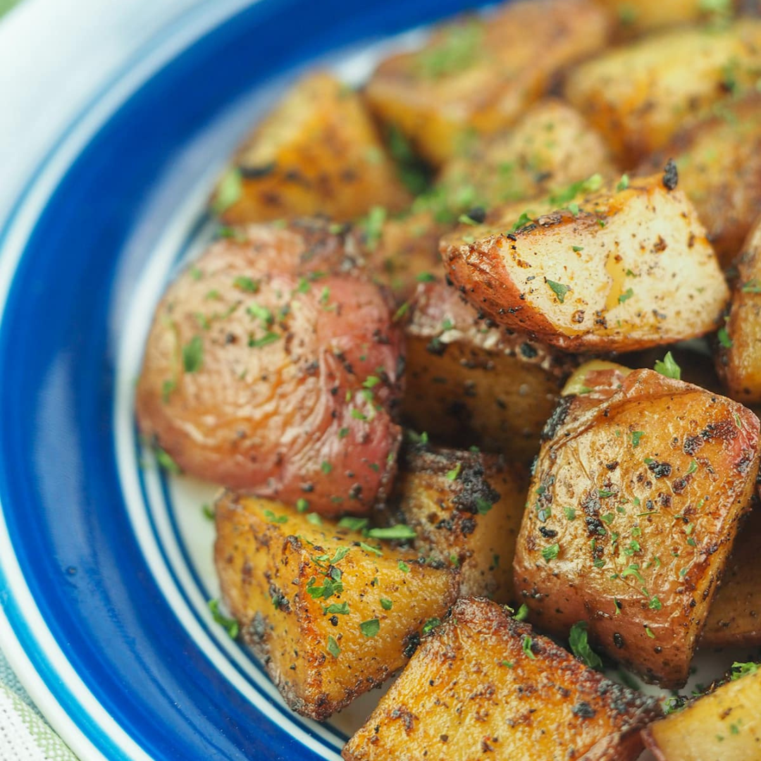 Blackstone Potato Recipes That Everyone Will Enjoy - grillonadime.com