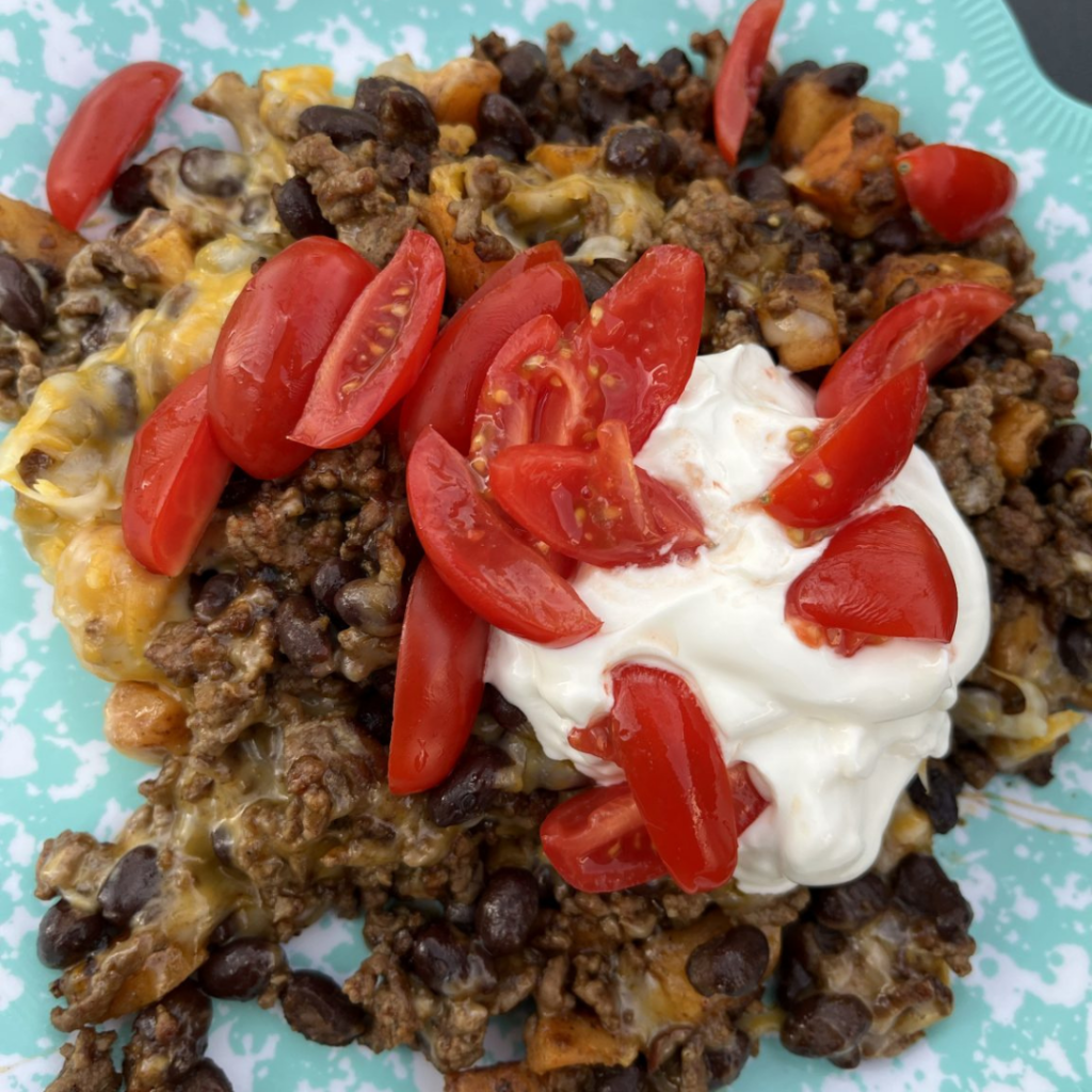 21 Best Blackstone Potato Recipes - grillonadime.com