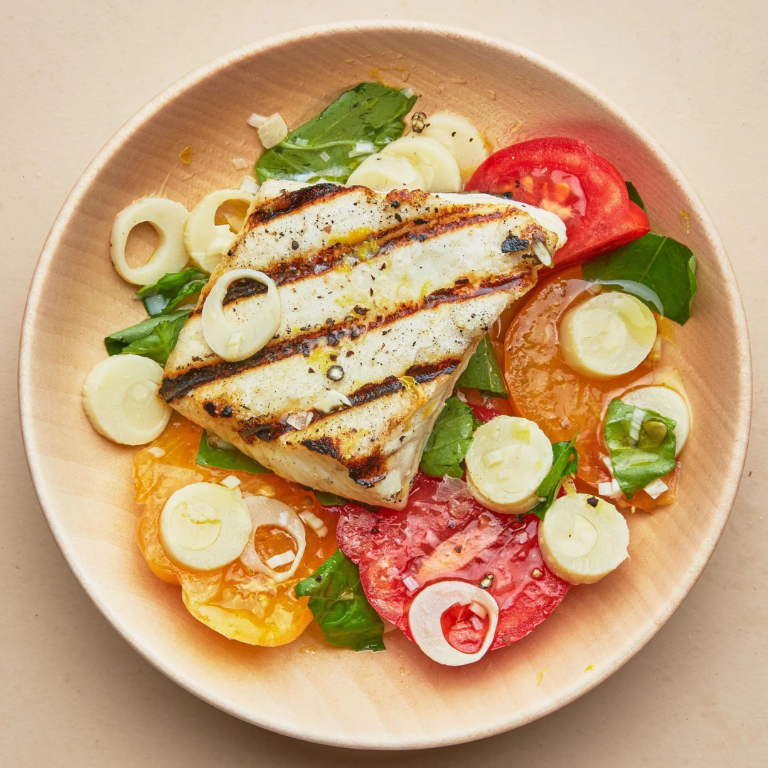 62 Best Grilled Fish Recipes - grillonadime.com