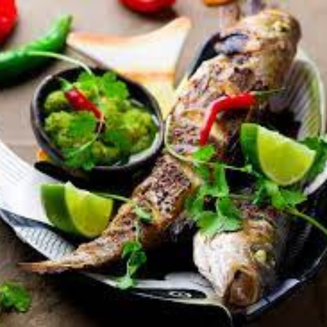 62 Best Grilled Fish Recipes - grillonadime.com