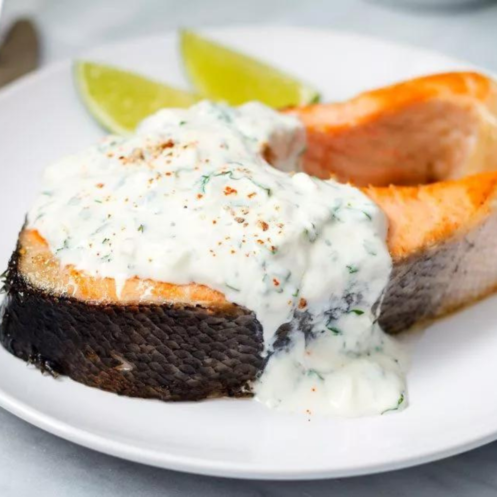 62 Best Grilled Fish Recipes - grillonadime.com