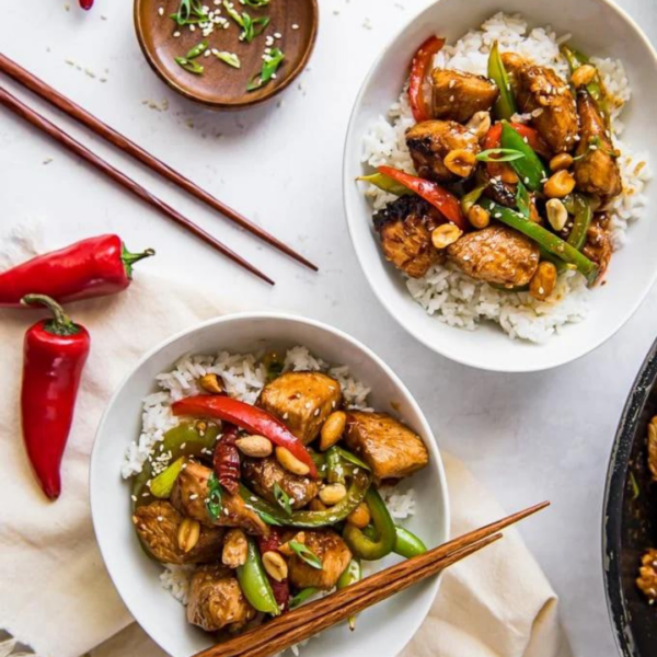 Best Blackstone Stir Fry Recipes - grillonadime.com