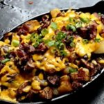 Blackstone Potato Recipes That Everyone Will Enjoy - grillonadime.com