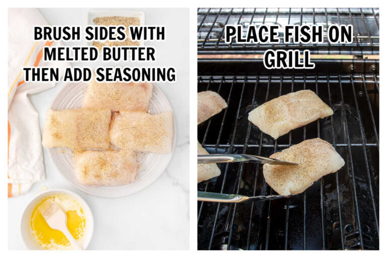 Grilled Grouper Recipe - grillonadime.com