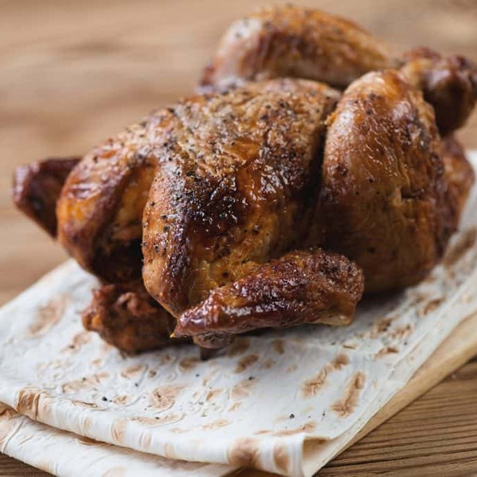 59 Easy Smoked Chicken Recipes - grillonadime.com