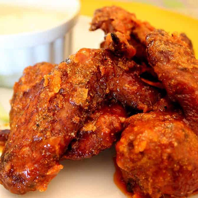 59 Easy Smoked Chicken Recipes - grillonadime.com