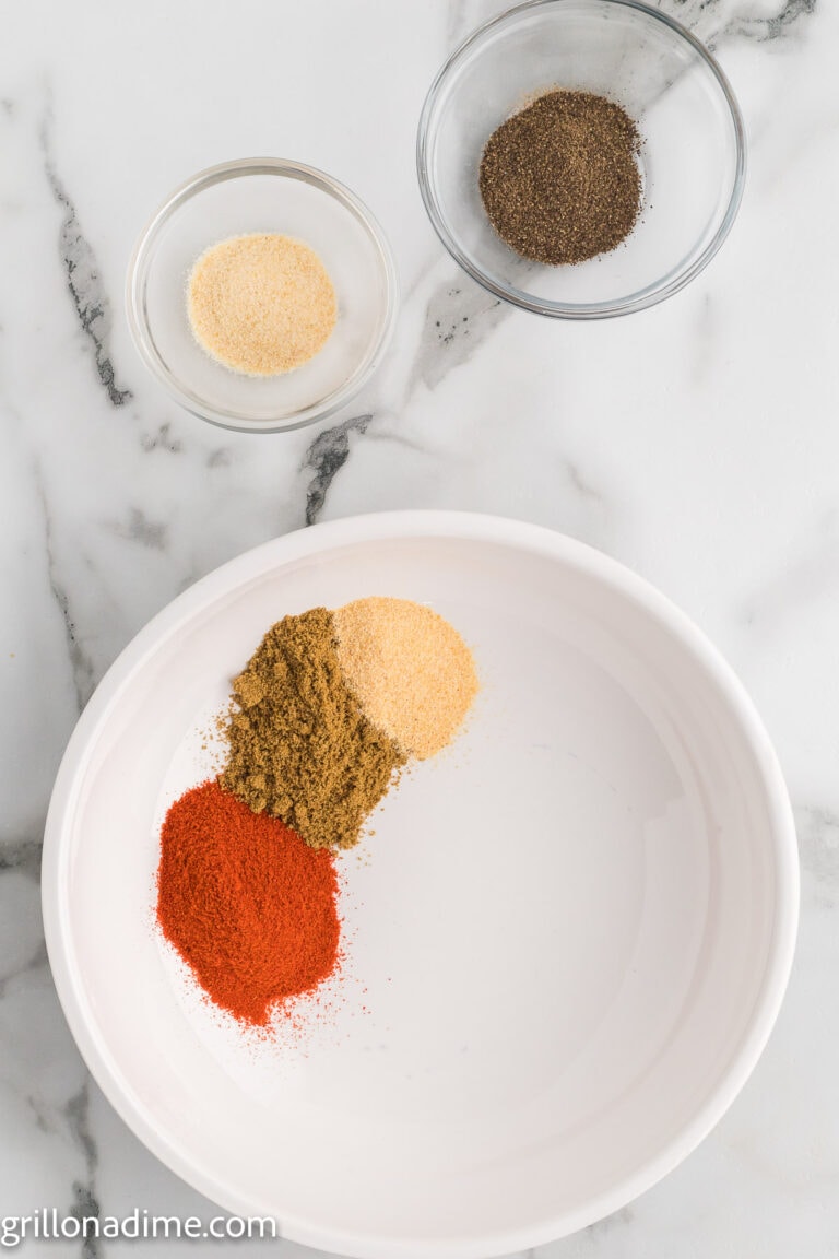 Smoked Hot Dogs - grillonadime.com