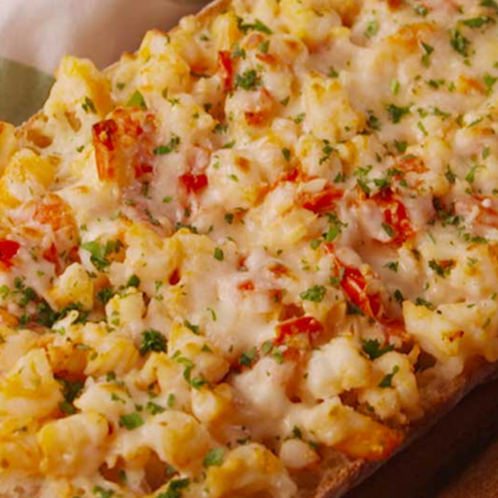 Leftover Shrimp Recipes - grillonadime.com