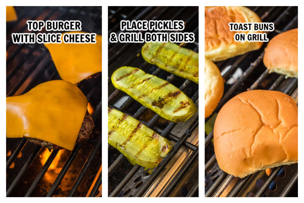 Cowboy Burger - grillonadime.com