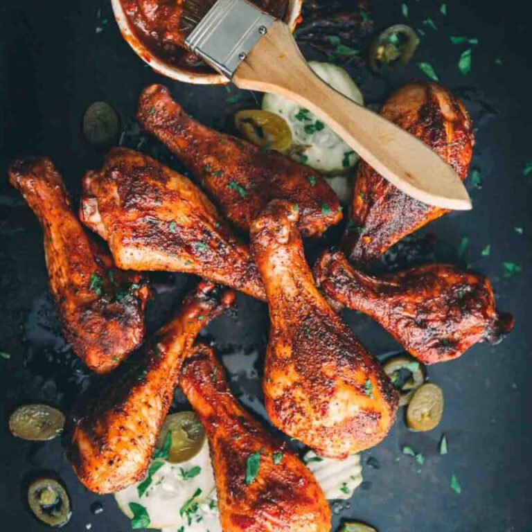 59 Easy Smoked Chicken Recipes - grillonadime.com