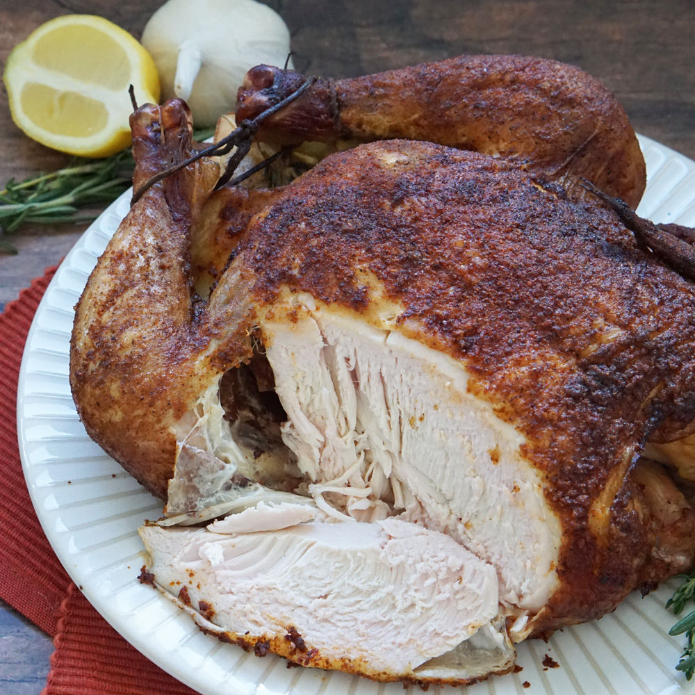 59 Easy Smoked Chicken Recipes - grillonadime.com
