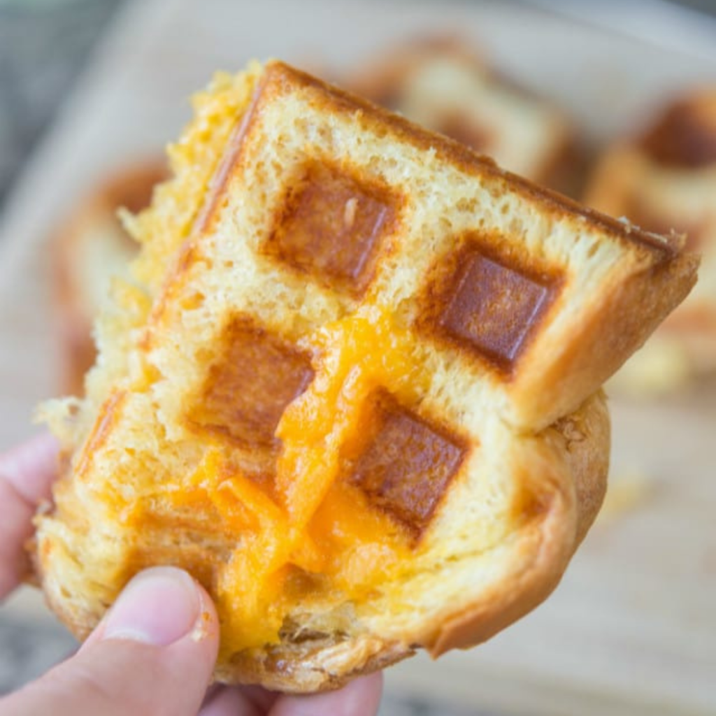 51 Easy Grilled Cheese Recipes - grillonadime.com