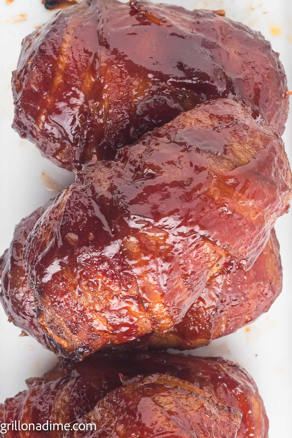 Smoked Armadillo Eggs Recipe - grillonadime.com