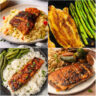 39 Easy Blackstone Fish Recipes - grillonadime.com