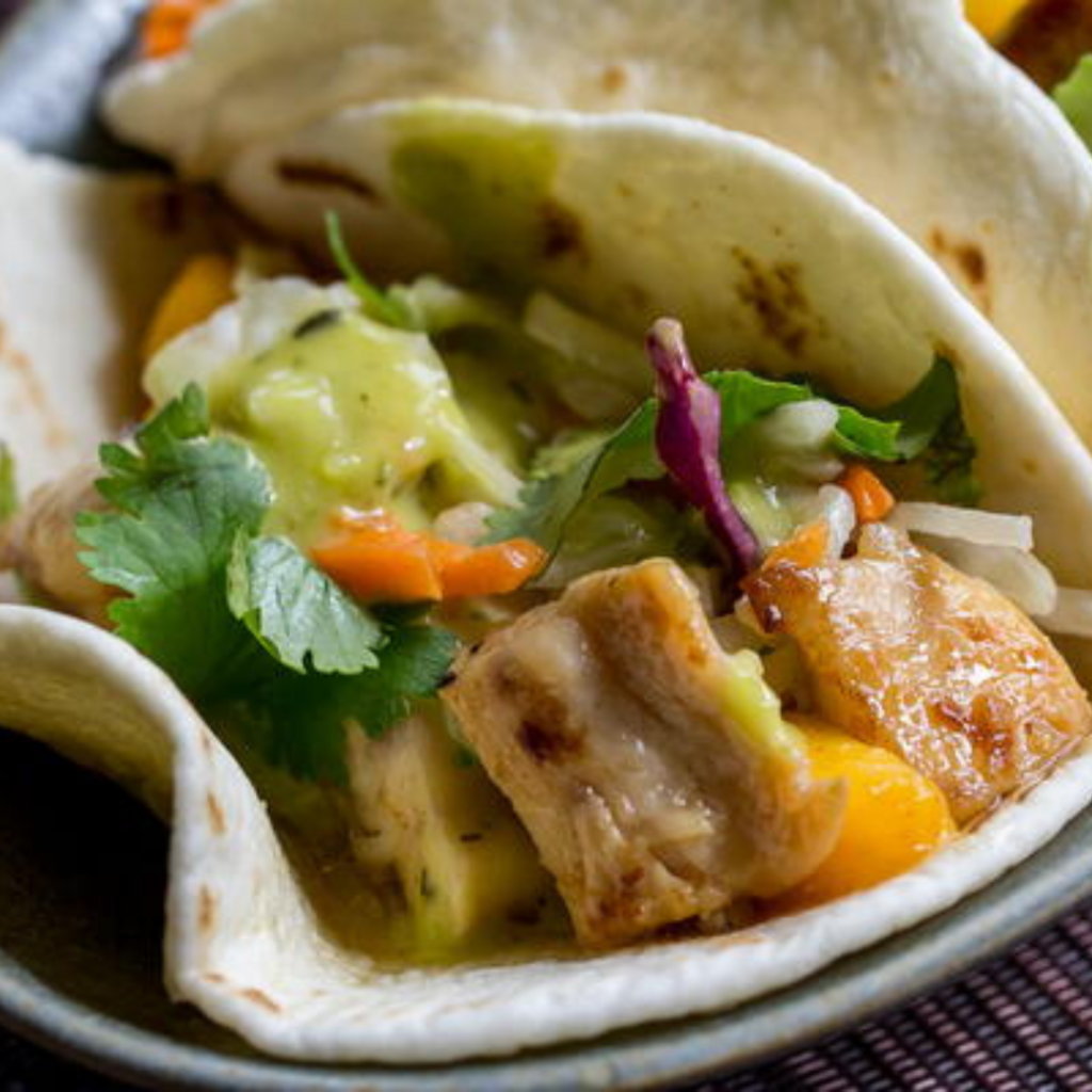 39 Easy Blackstone Fish Recipes - grillonadime.com