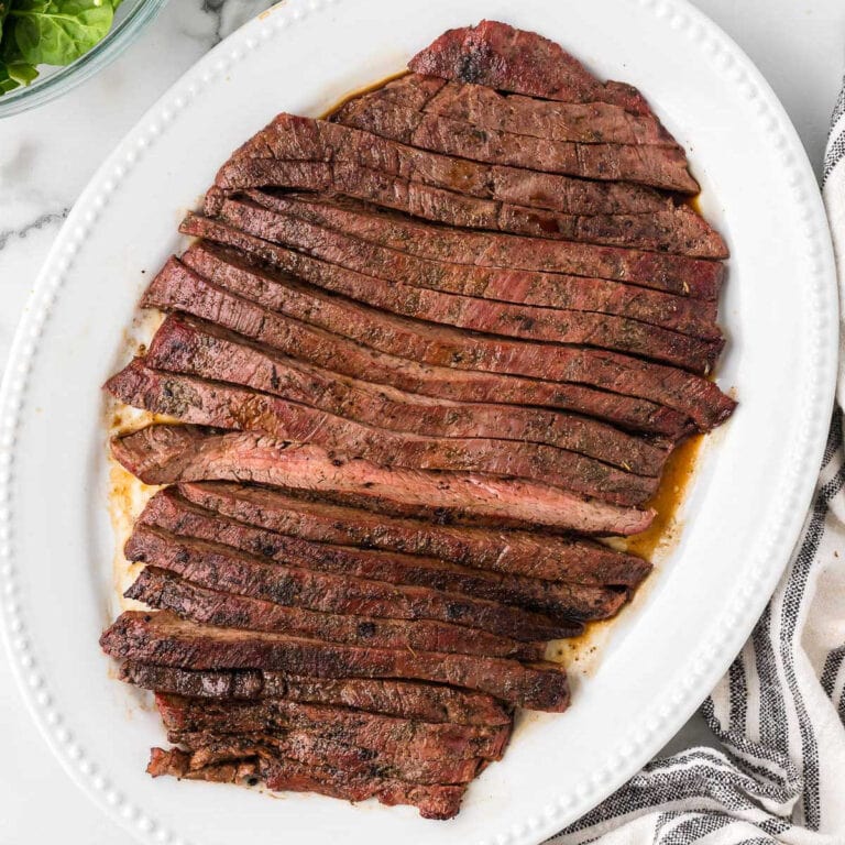Grilled Pork Steak: A Family Favorite Recipe - grillonadime.com