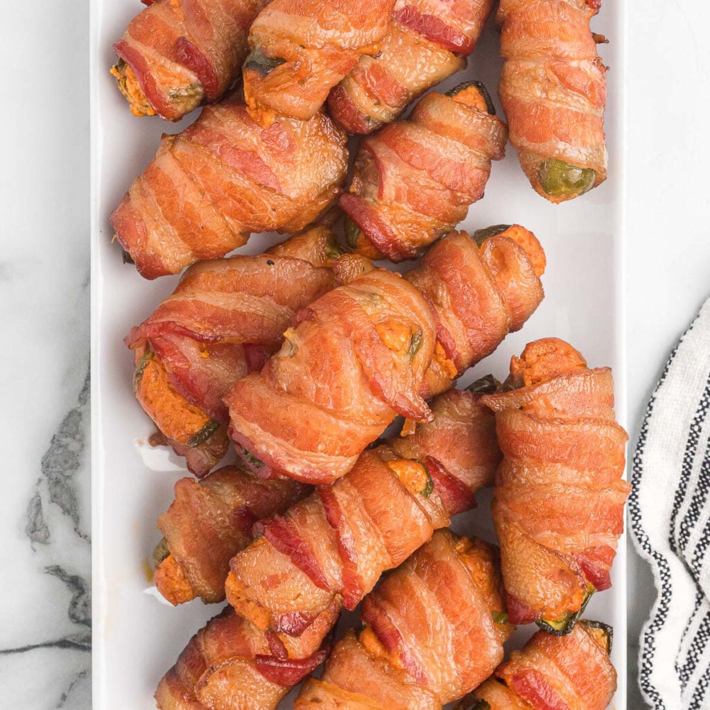 Armadillo Eggs Recipe - Grillonadime.com