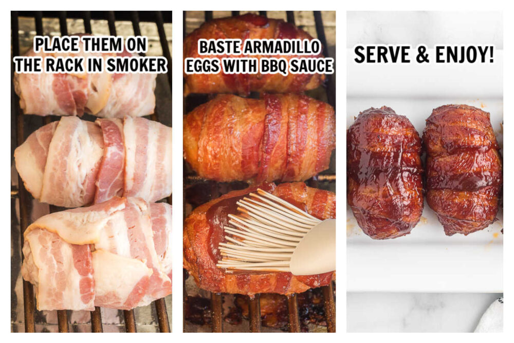 Smoked Armadillo Eggs Recipe - grillonadime.com