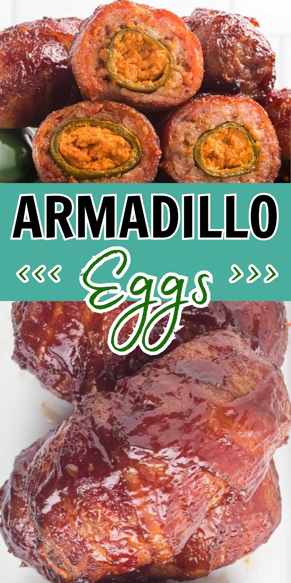 Smoked Armadillo Eggs Recipe - grillonadime.com