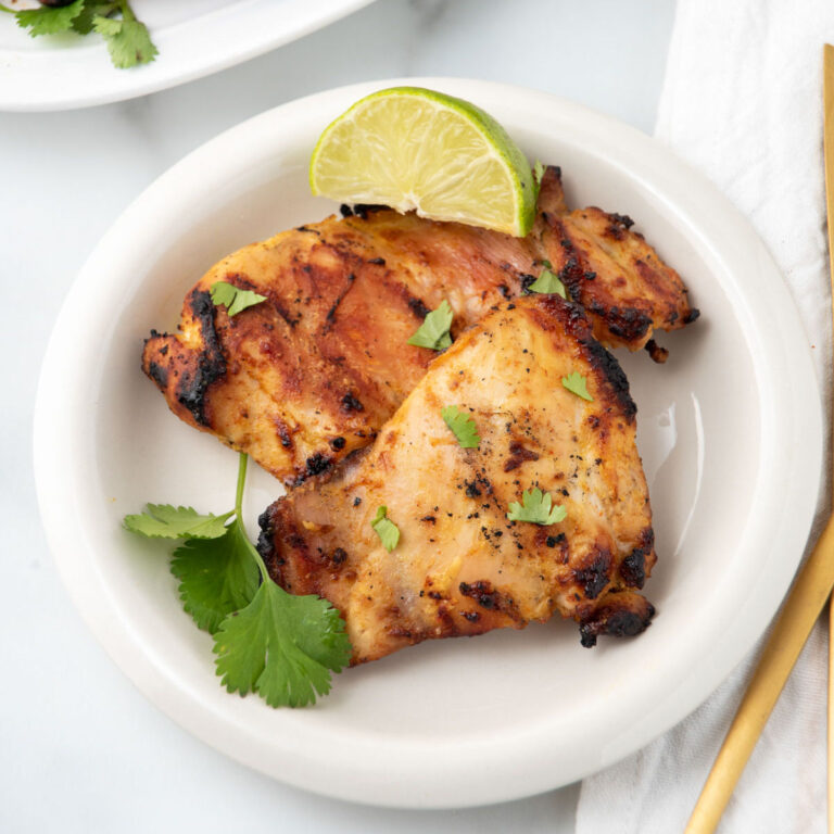 Crack Chicken Foil Packets Recipe - grillonadime.com