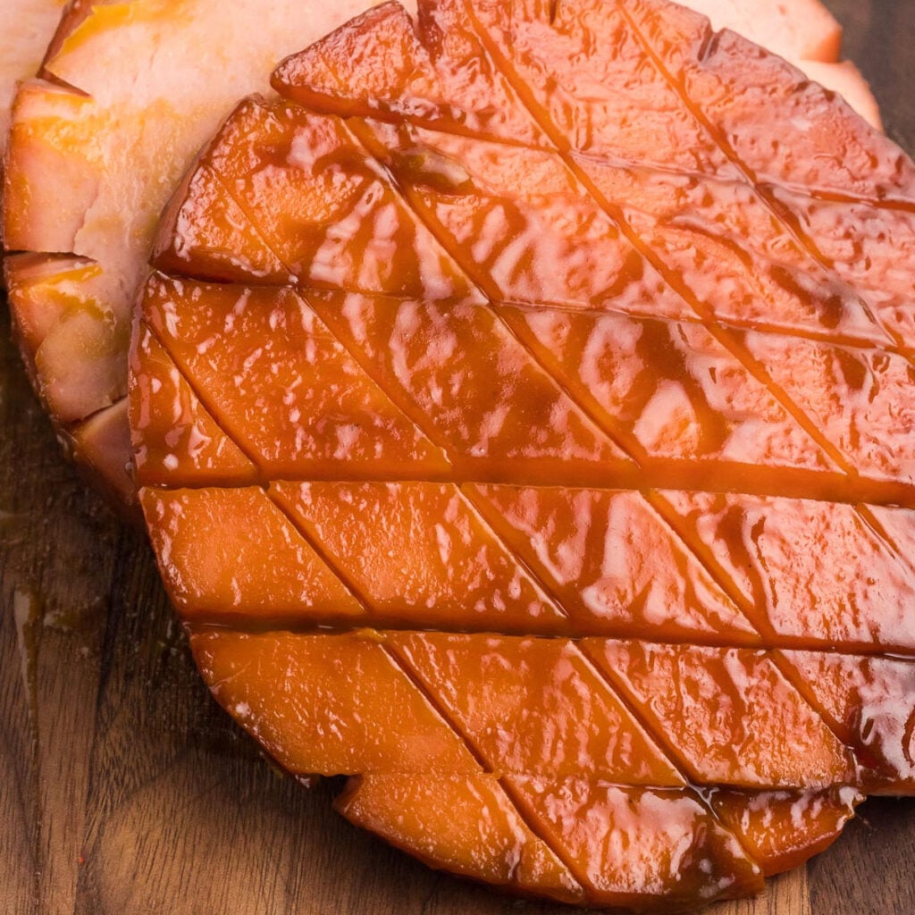 Smoked Pulled Ham: Fork Tender and Tasty - grillonadime.com
