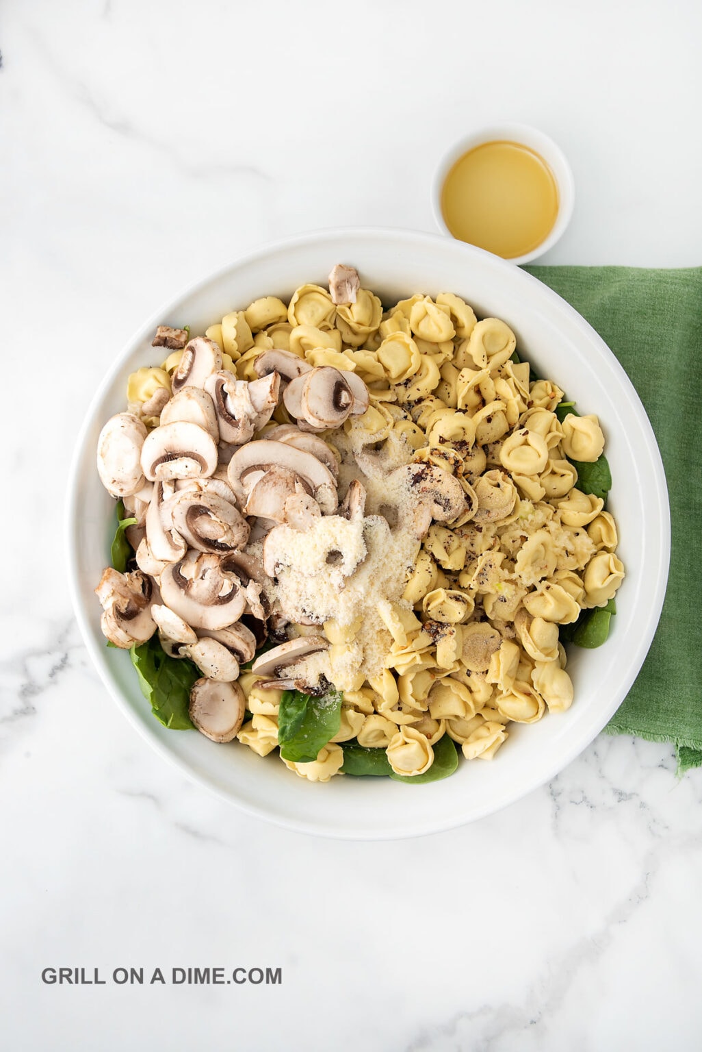 Blackstone Tortellini