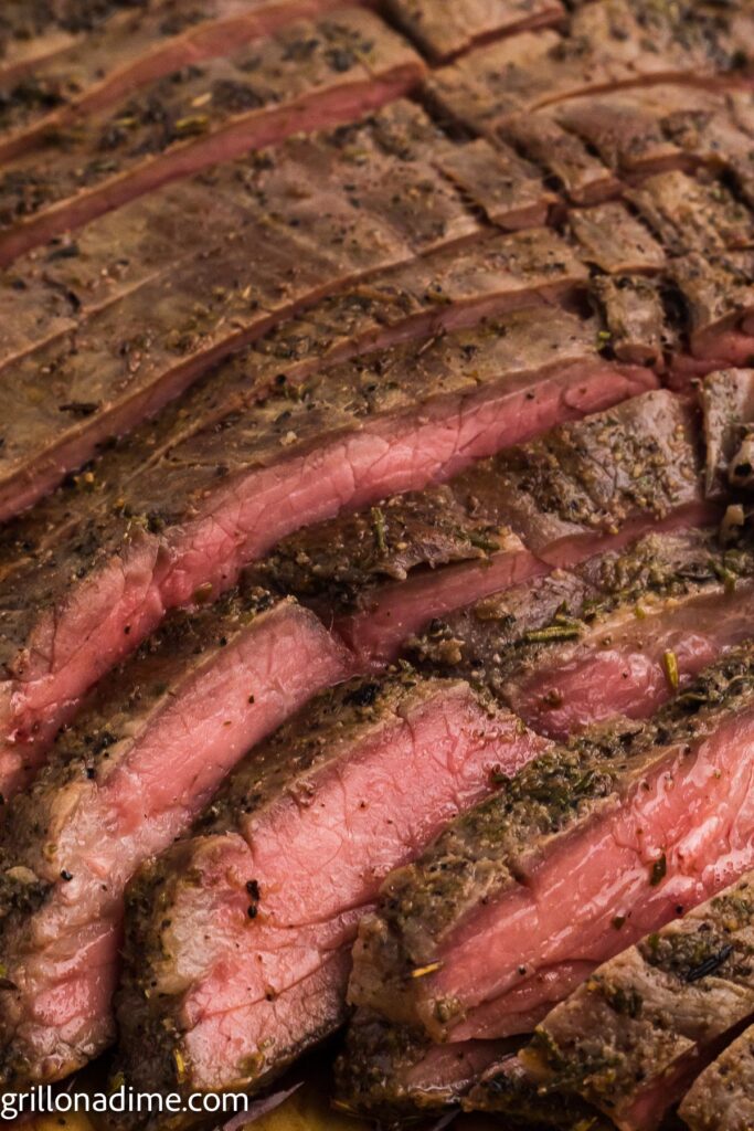 Best Flank Steak Blackstone Griddle Recipe