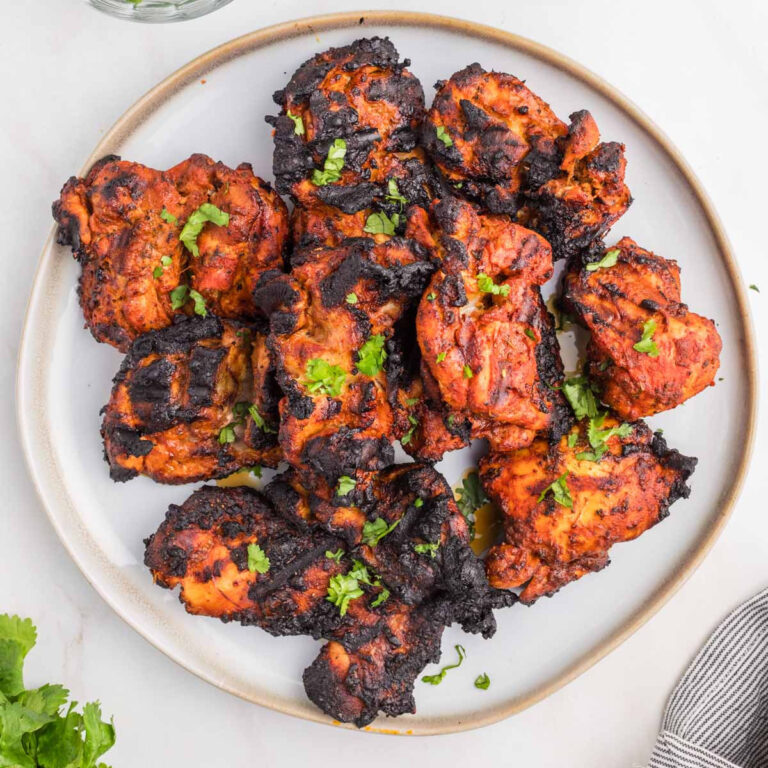 Pollo Asado: A Flavorful Chicken Recipe - Grill on a Dime