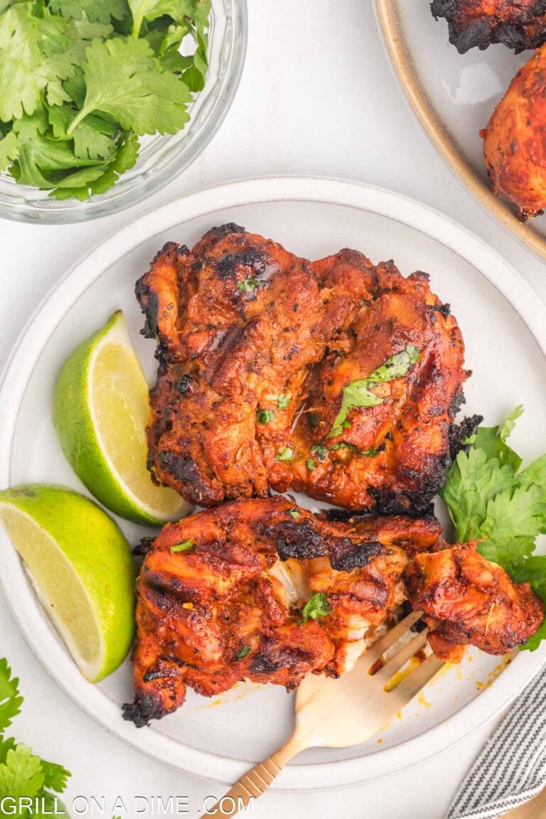 Pollo Asado - grillonadime.com