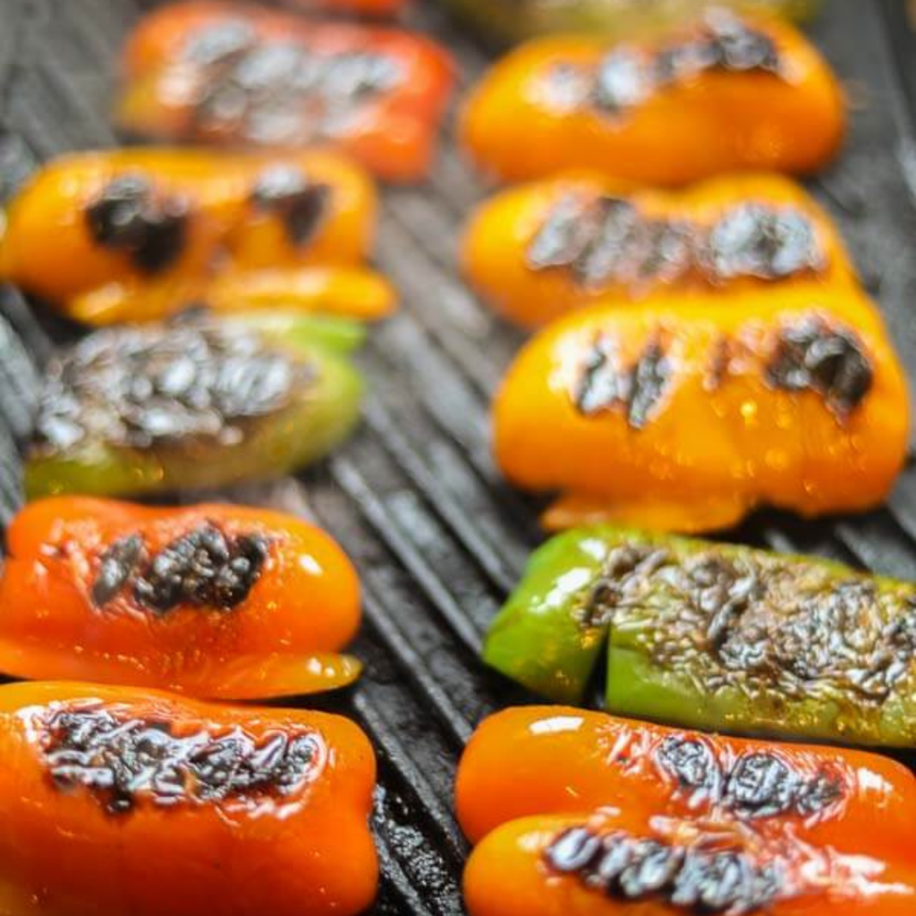 Sides for Philly Cheesesteaks - grillonadime.com