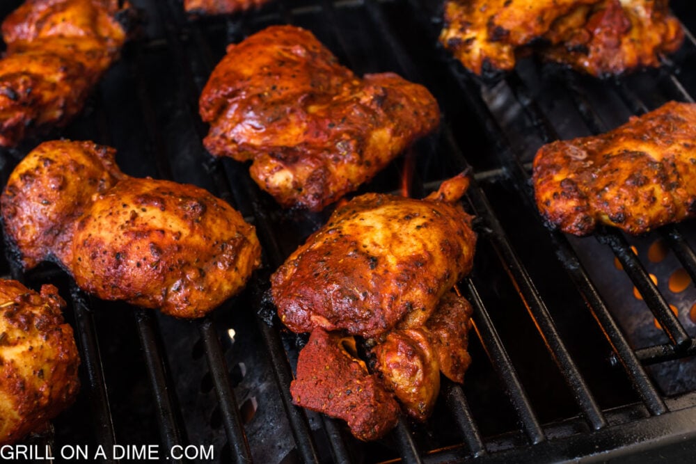 Pollo Asado - grillonadime.com