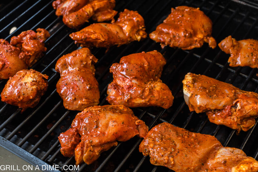 Pollo Asado: A Flavorful Chicken Recipe - Grill on a Dime