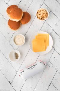 Chili Cheese Burger Recipe: A Flavor Explosion - grillonadime.com