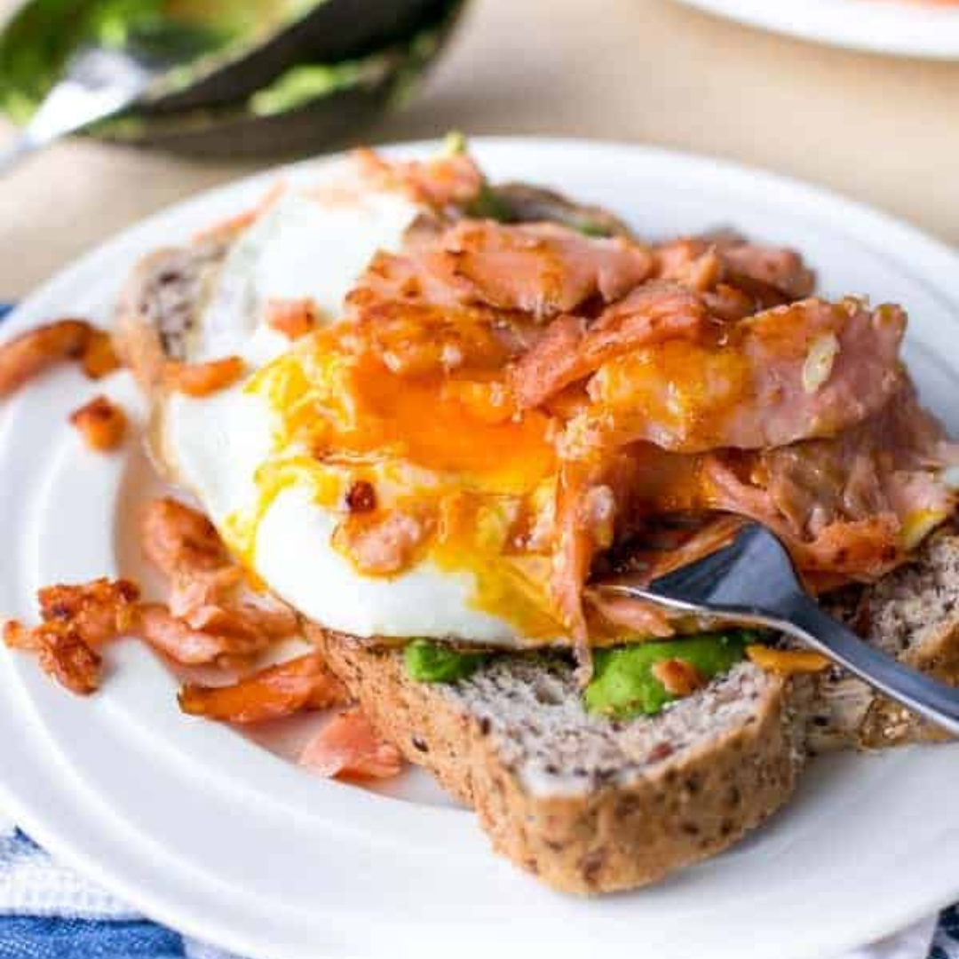 Smoked Salmon Recipes - grillonadime.com