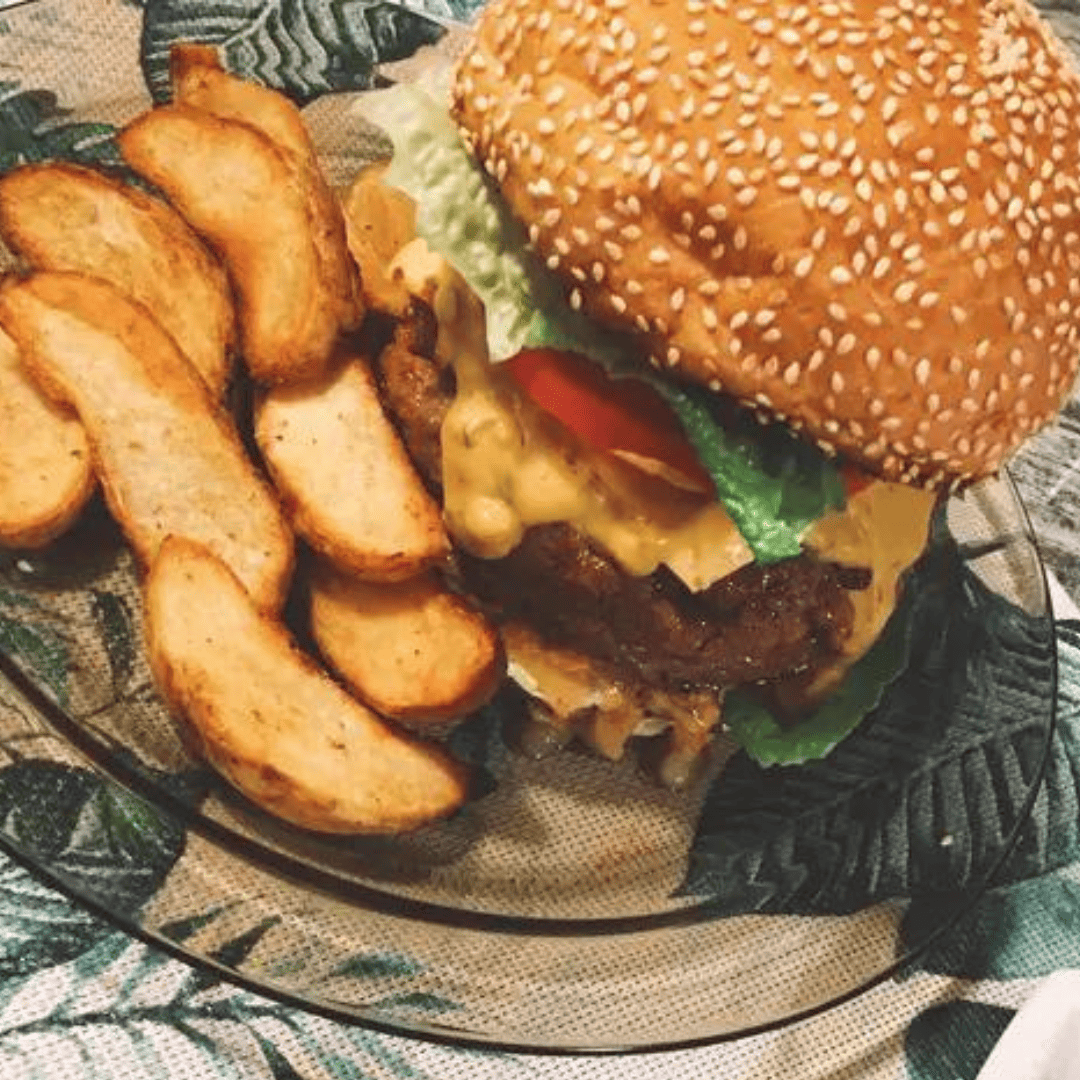 Stuffed Burger Recipes - Grill on a Dime