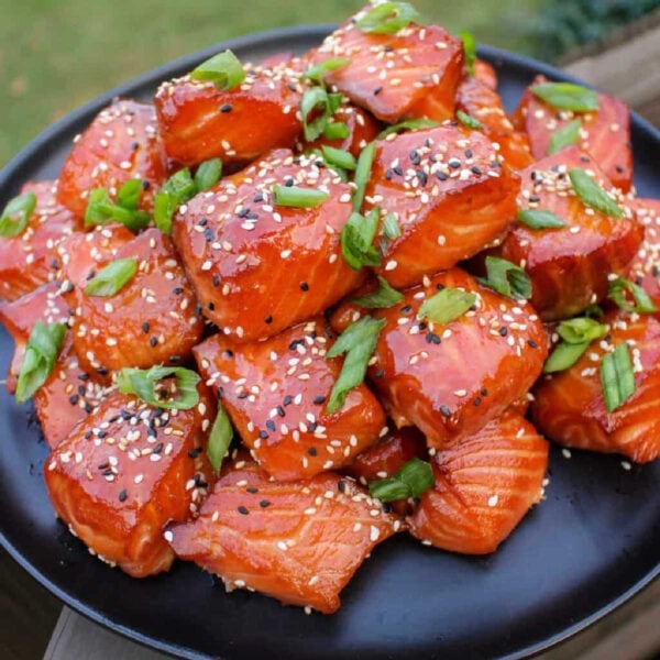 Smoked Salmon Recipes - grillonadime.com