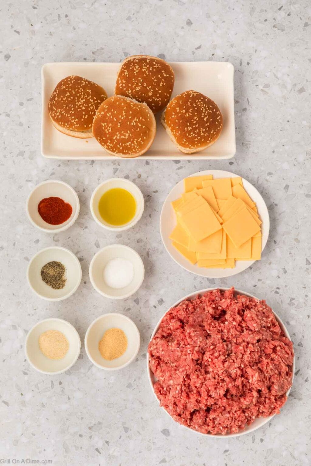 Juicy Lucy Burger: A Must-Try for Burger Lovers - Grill on a Dime