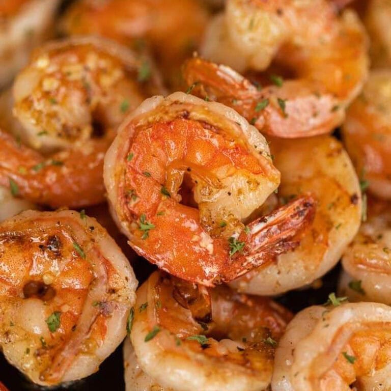 Blackstone Mahi Mahi Recipe - Grillonadime.com