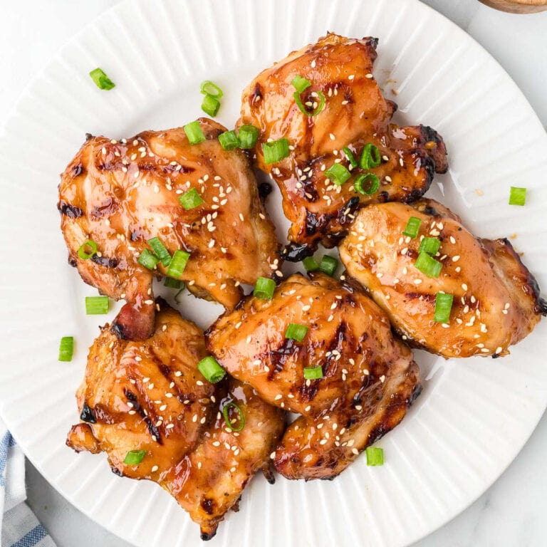 Crack Chicken Foil Packets - grillonadime.com