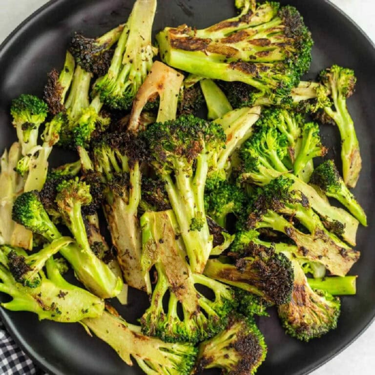 10 Blackstone Recipes for Beginners and Easy Tips - grillonadime.com