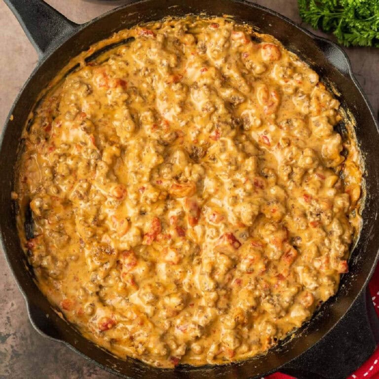 25 Easy Blackstone Recipes Every Beginner Should Try - grillonadime.com